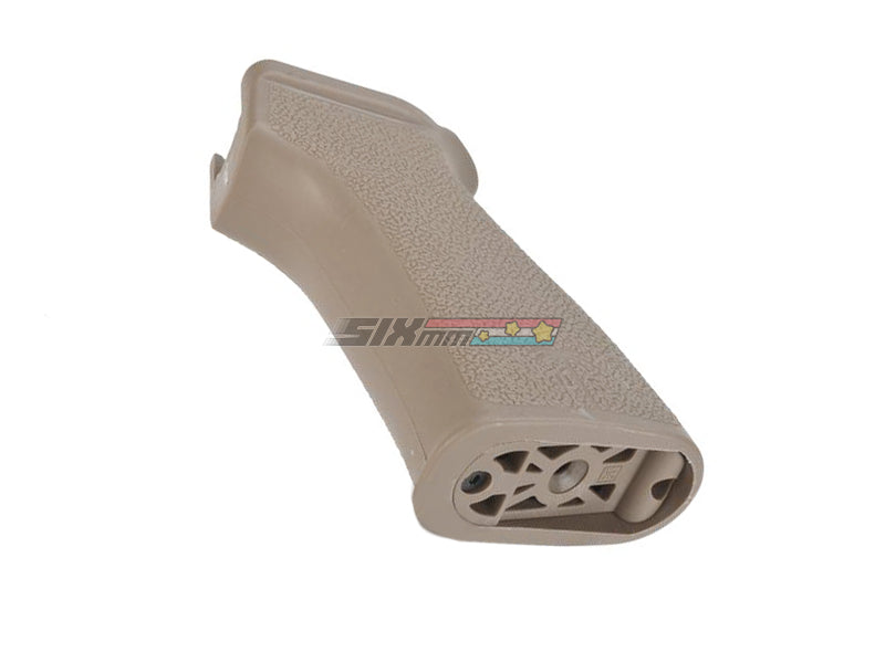 [PTS] US PALM AK Battle Motor Pistol Grip[For Tokyo Marui AK AEG Serie ...