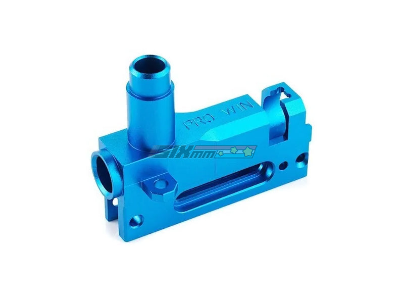 [ProWin] AK One-Piece Hop Up Chamber[For Tokyo Marui AK AEG Series ...