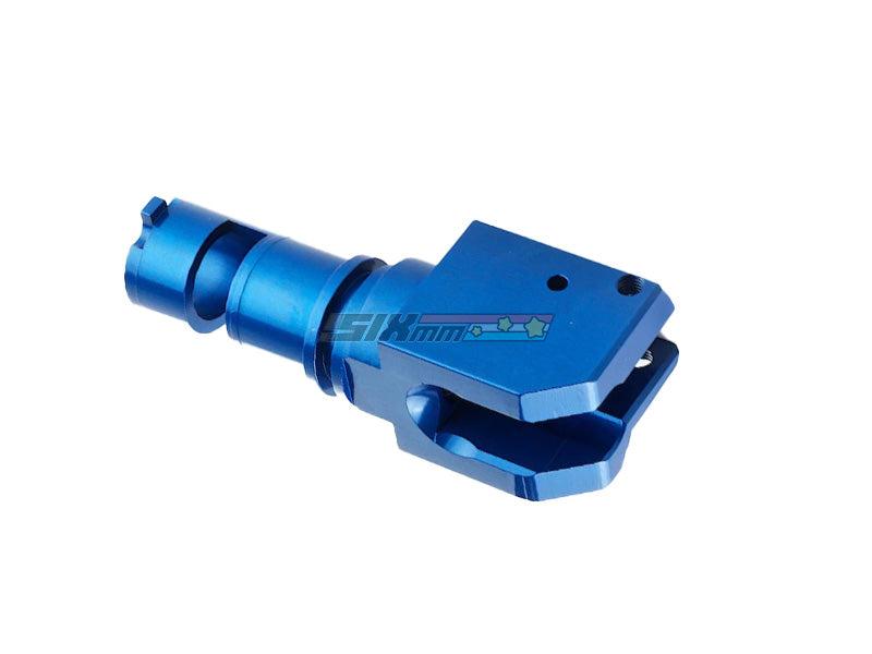 [ProWin] G36 Hop-Up Chamber[For Tokyo Marui G36 AEG Series] – SIXmm (6mm)