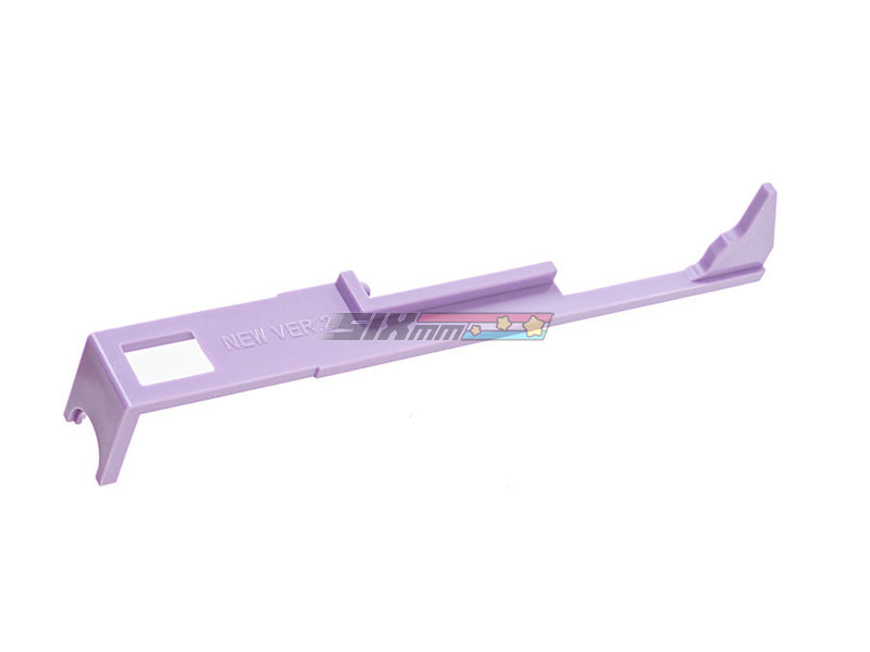 [Prometheus] PERFECT Tappet Plate [For Tokyo Marui M4 AEG Next Gen. NG ...