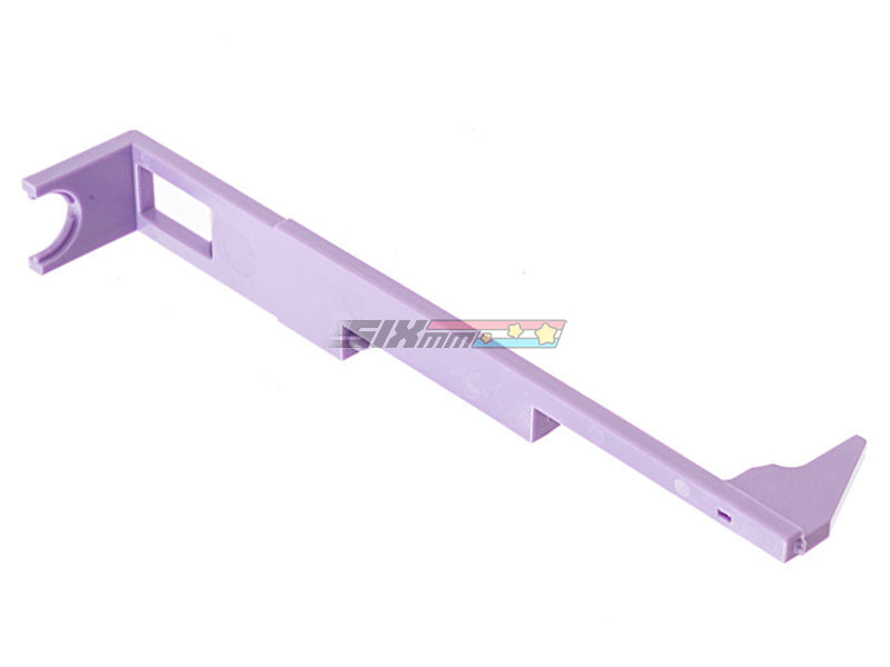 [Prometheus] PERFECT Tappet Plate [For Tokyo Marui M4 AEG Next Gen. NG ...