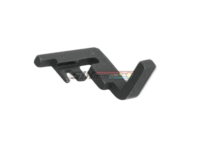 [RA-TECH] Steel Bolt Catch Rod[For WE-Tech M14 GBB Series] – SIXmm (6mm)