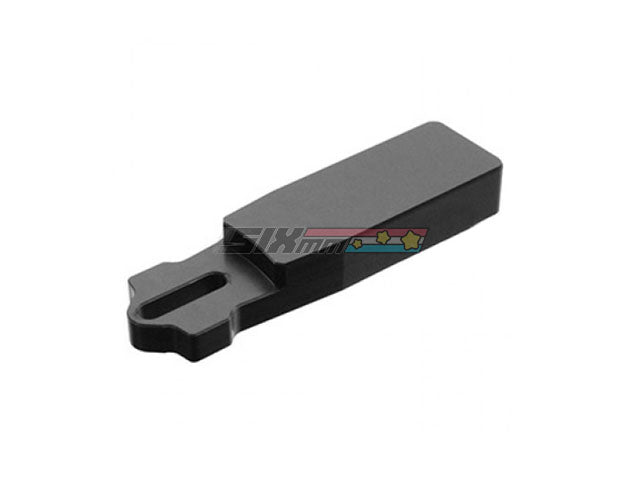 [RA-Tech] G39 Charging Handle[For WE-Tech G36 GBB Series] – SIXmm (6mm)