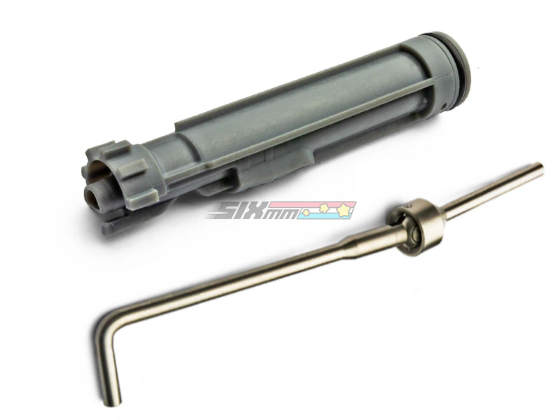 [RA-Tech] Magnetic Locking NPAS Plastic Loading Nozzle Set Type 3 ...