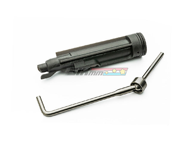 [RA-Tech] Magnetic Locking NPAS plastic loading nozzle set Type 3 ...