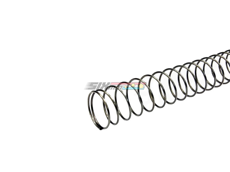 [RA-Tech] Recoil Spring for INO/WA/WE M4 GBB Series[Winner Type][1.6KG ...