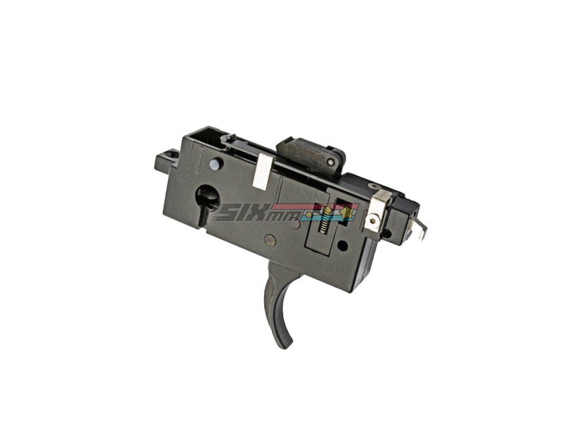[RA-Tech] Steel Complete Trigger Box Set[For WE-TECH SCAR-H GBB Series ...