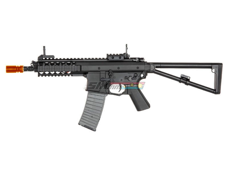 DBOYS] KAC PDW Airsoft AEG Rifle – SIXmm (6mm)