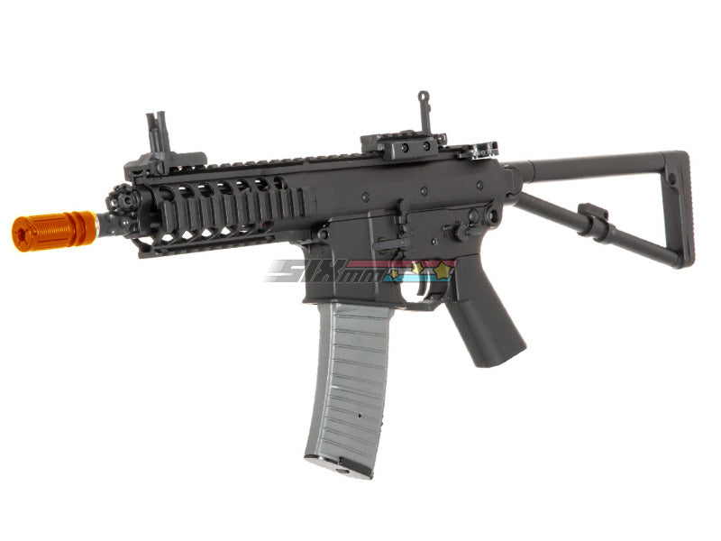 DBOYS] KAC PDW Airsoft AEG Rifle – SIXmm (6mm)