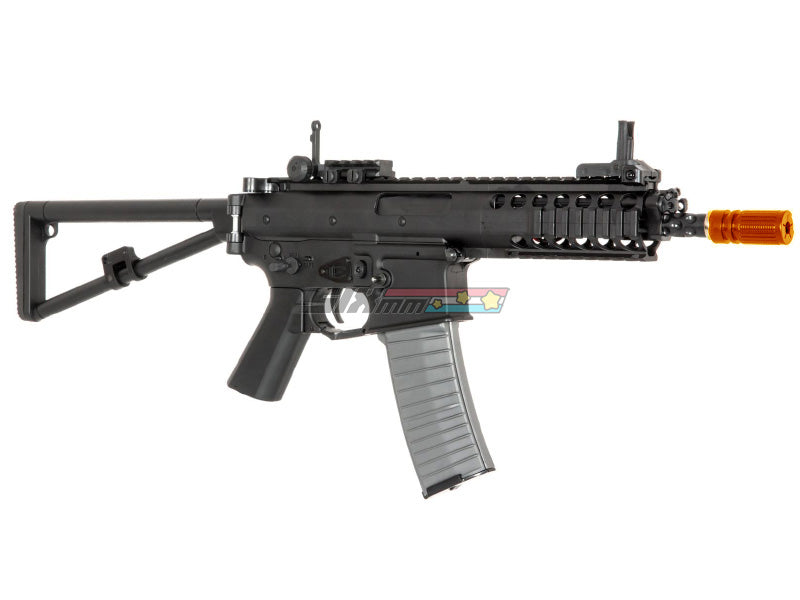DBOYS] KAC PDW Airsoft AEG Rifle – SIXmm (6mm)