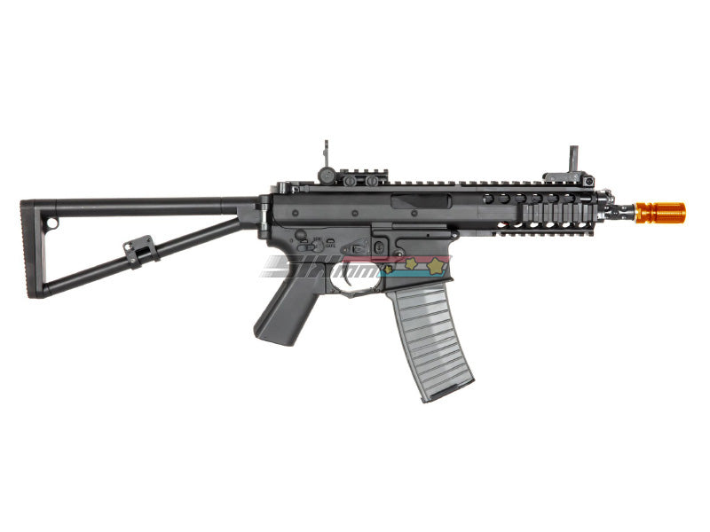 DBOYS] KAC PDW Airsoft AEG Rifle – SIXmm (6mm)