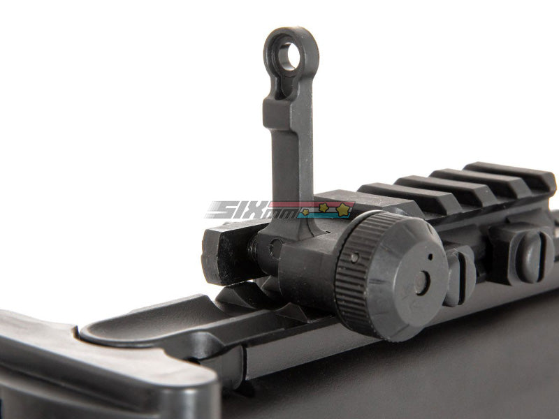 DBOYS] KAC PDW Airsoft AEG Rifle – SIXmm (6mm)