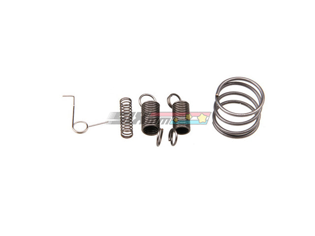 [SHS] Airsoft Gearbox Spring[For Tokyo Marui AK Ver.3 Gearbox] – SIXmm ...