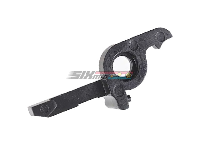 [SHS] Cut Off Lever[For Tokyo Marui M4 V3 AEG Gearbox Series] – SIXmm (6mm)
