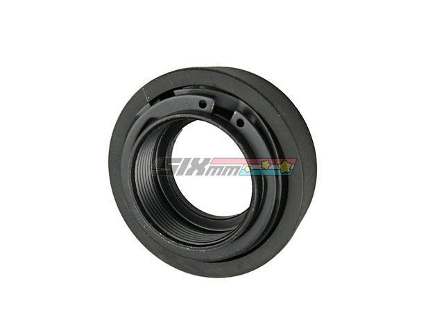 [SHS] Delta Ring for M4/M16 Series AEG[BLK] – SIXmm (6mm)