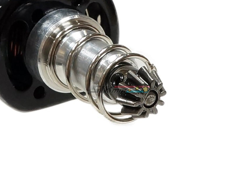 [SHS] High Torque AEG Motor[For Tokyo Marui M4/M16 AEG][Long Type ...