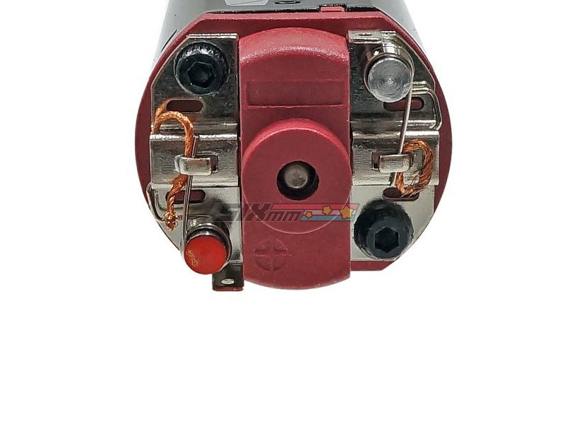 [SHS] High Torque AEG Motor[For Tokyo Marui M4/M16 AEG][Long Type ...