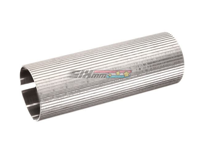 [SHS] Manual Line surface stainless steel cylinder Type 5 – SIXmm (6mm)