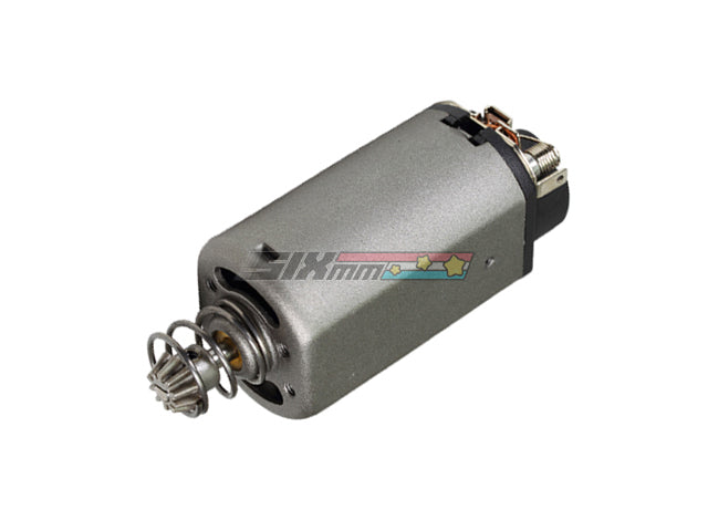 [SHS] Original AEG Motor [Short Type] – SIXmm (6mm)