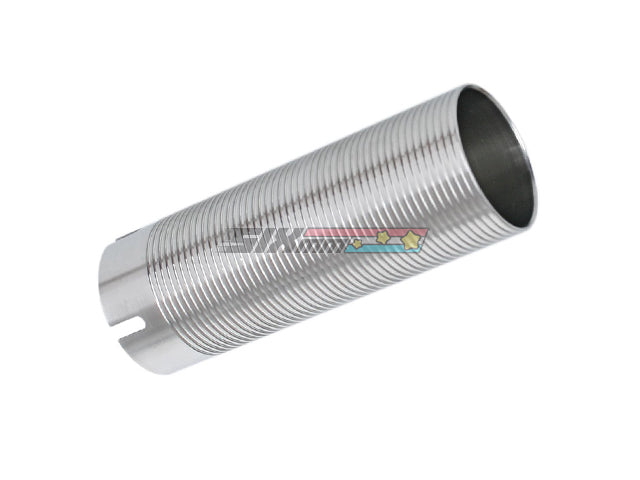 [SHS] Ported Airsoft AEG Cylinder [Type 6] – SIXmm (6mm)