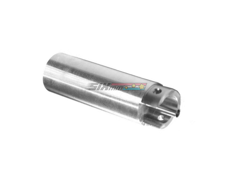 [SHS] Stainless Steel One-Piece Cylinder Set with Thread[Ver.3] – SIXmm ...