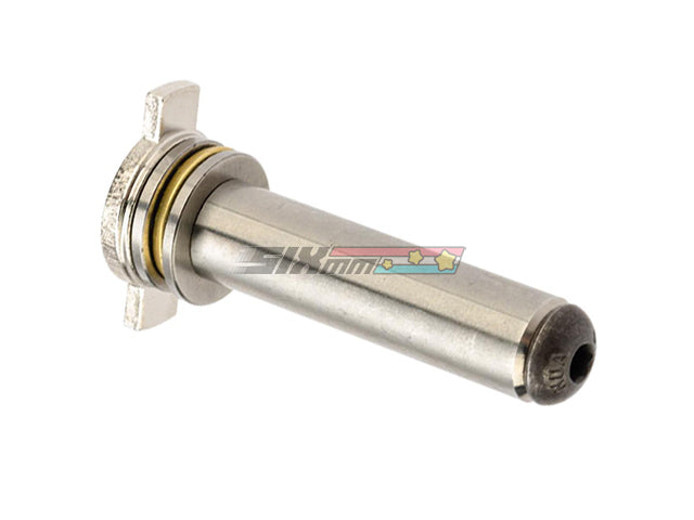 [SHS] Steel Airsoft AEG Spring Guide[For Tokyo Marui V3 Gearbox Series ...