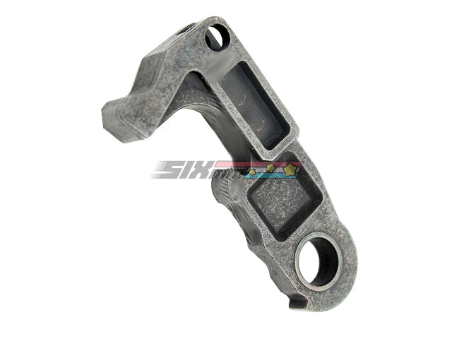[SHS] Steel Airsoft Hammer [For WA M4 GBB Series] – SIXmm (6mm)
