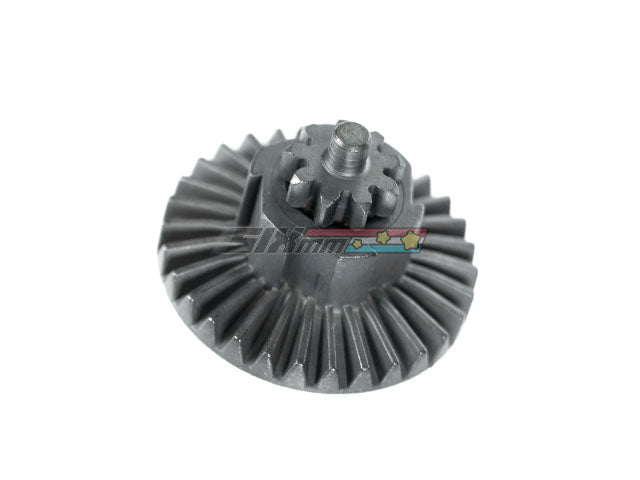 [SHS] Steel Original Bevel Gear (Umbrella Gear) for AEG – SIXmm (6mm)