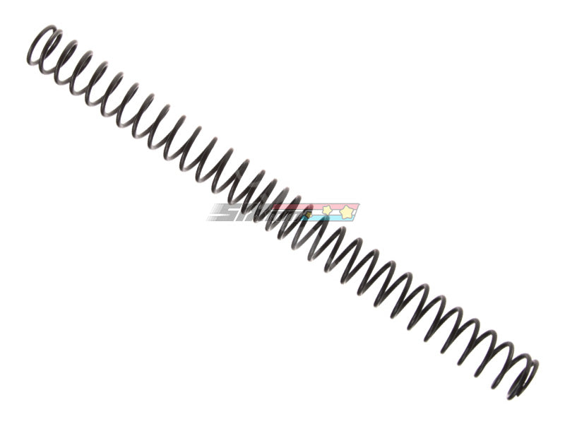 [SHS] Super Shooter Power-UP AEG Spring [M90][BLK] – SIXmm (6mm)