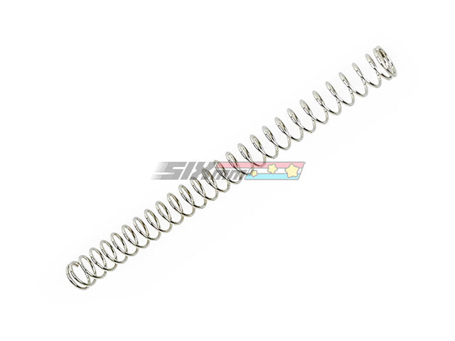 [SHS] M140 Upgrade Stainless Steel Power Up Spring [For Tokyo Marui AE ...