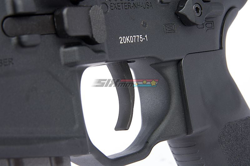 [SIG AIR] VFC MCX Virtus SBR AEG Airsoft Gun[Licensed by SIG SAUER ...