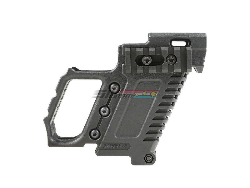 [SLONG] G-KRISS XI GLOCK Conversion Kit[For Genuine GLOCK G17/G18C Ser ...