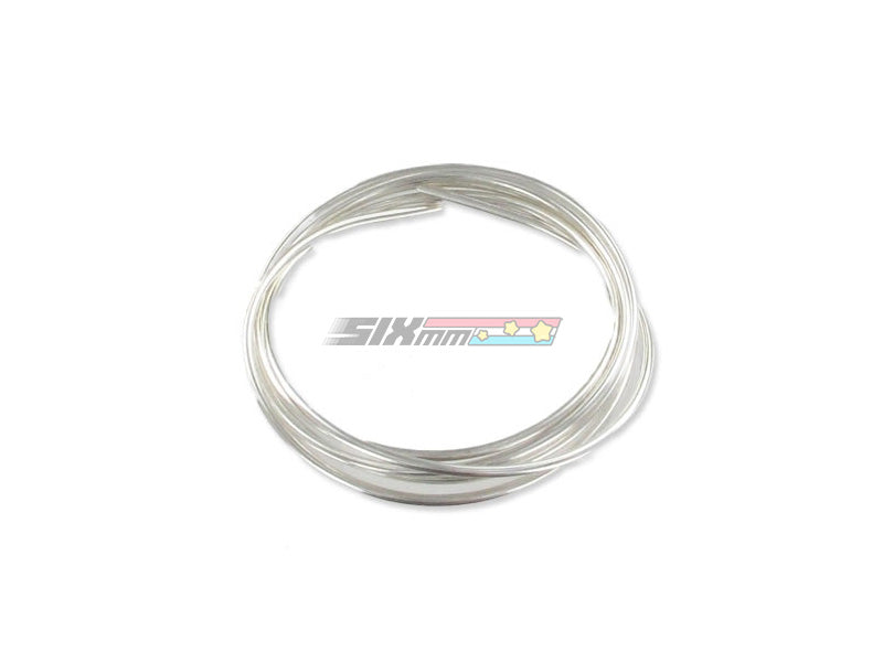 [SLONG] High Current Silver Wire[For Tokyo marui AEG] – SIXmm (6mm)