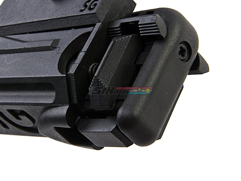 [Show Guns Tactical] 20mm Grenade Launcher[BLK] – SIXmm (6mm)