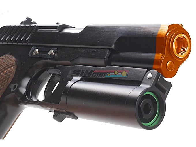 [Show Guns Tactical] TT33 / KPS (Kingsman Pistol Shotgun) – SIXmm (6mm)