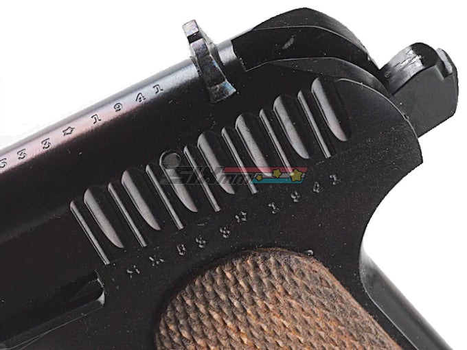 [Show Guns Tactical] TT33 / KPS (Kingsman Pistol Shotgun) – SIXmm (6mm)