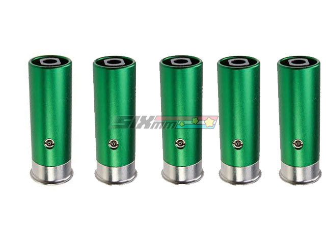 [Show Guns Tactical] PPS CO2 Shell Cartridge For Grenade Launcher ...