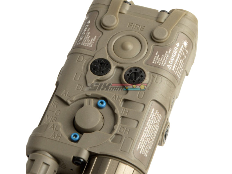 [Sotac] L3 NGAL Laser IR illuminator & Green Laser Aiming Device[IR, G ...