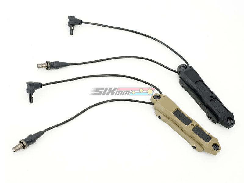 [Sotac] SW-05 Remote Dual Pressure Switch Augmented Pressure Double Sw ...