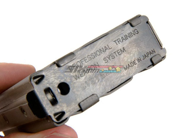 [Systema] Airsoft AEG Magazine[For Systema PTW M4/M16 Series[120rds ...