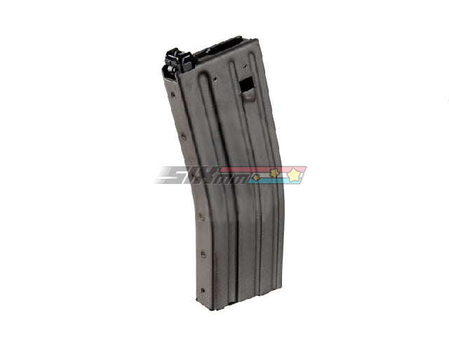 [Systema] Airsoft AEG Magazine[For Systema PTW M4/M16 Series[120rds ...