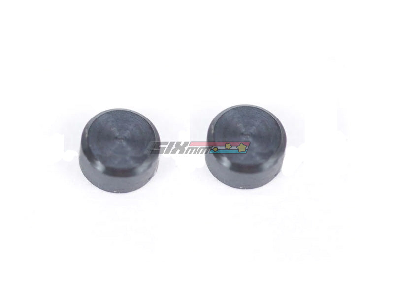 [Systema] Full-Auto shear dummy pin[For Systema PTW][2pcs/Set] – SIXmm ...