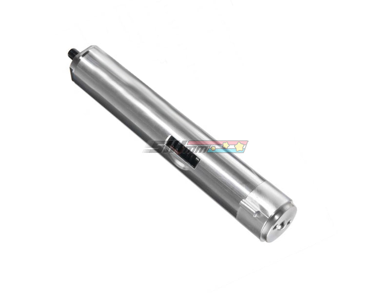 [Systema] Steel Cylinder Unit M110 for M4/M4A1 PTW – SIXmm (6mm)