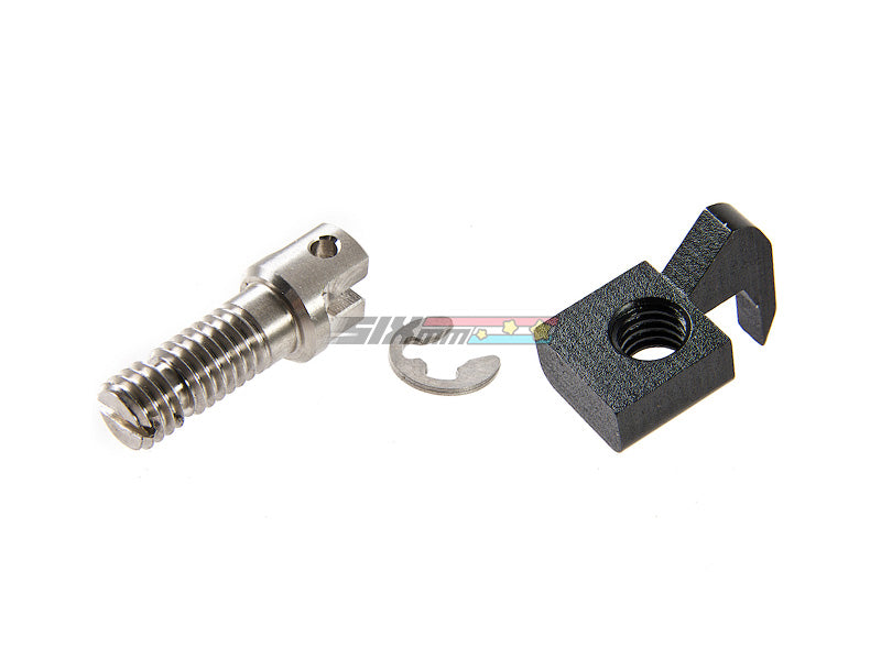 [T8] Steel Bolt Carrier Hammer Assist [Super High Speed Version] [For ...