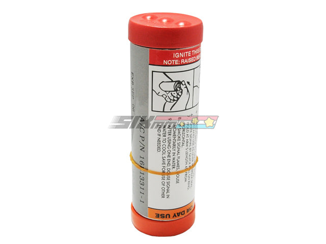 [TMC] Dummy Marine KC-13 Flare Smoke Model Kit – SIXmm (6mm)