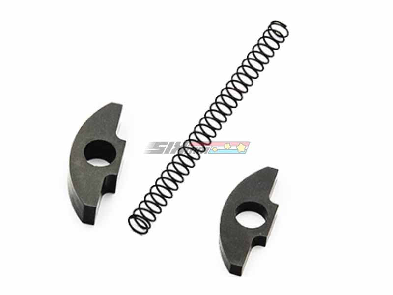 [TTI Airsoft] CNC Short Stroke Kit[For Action Army AAP-01 GBB Series ...