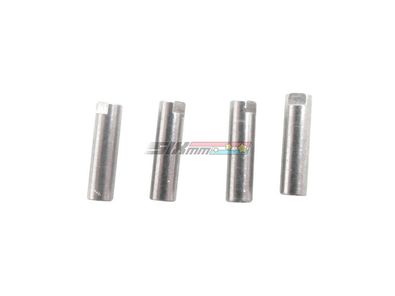 [TW Nerf] Celcius shaft for planetary gear set[For Systema M4 PTW Seri ...