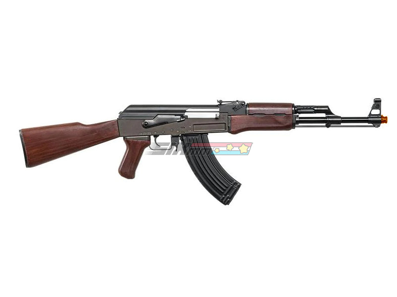 [Tokyo Marui] AK47 Airsoft AEG Rifle Gun – SIXmm (6mm)