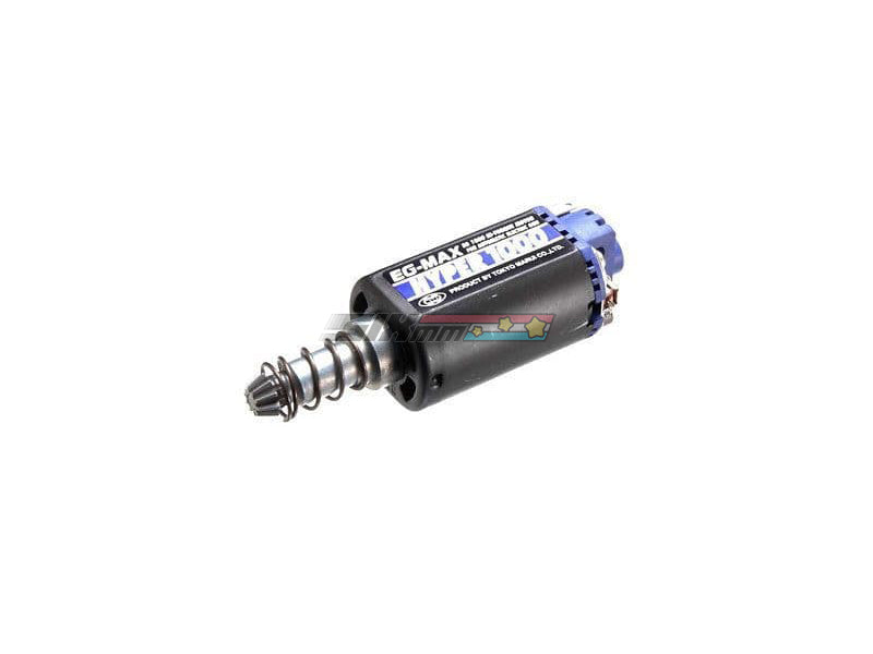 [Tokyo Marui] EG1000 Motor Long – SIXmm (6mm)