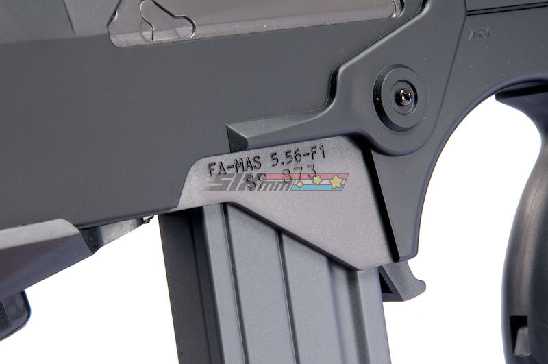 [Tokyo Marui] FAMAS 5.56F1 Airsoft AEG Gun – SIXmm (6mm)